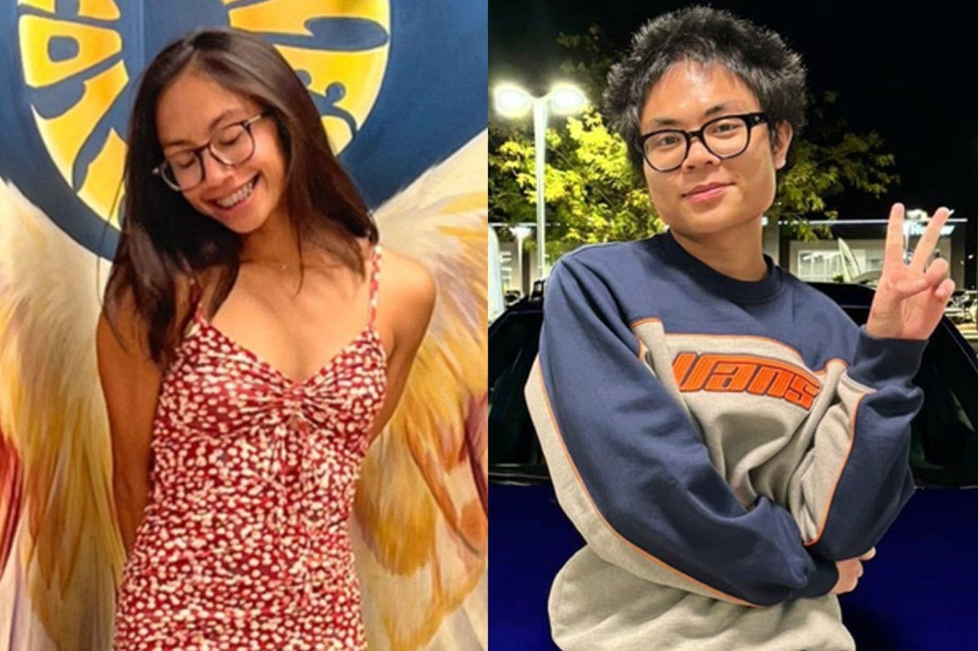 Filipino siblings, 2 others shot dead in Southern California home | ABS ...