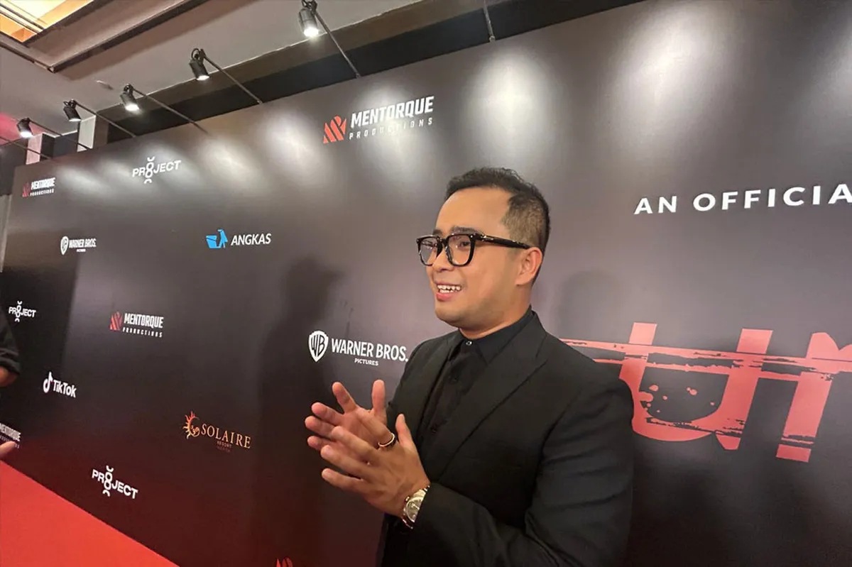 ‘Uninvited’ is expensive, film producer reveals | ABS-CBN Entertainment