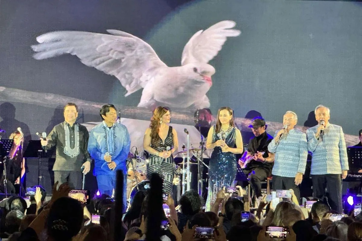Concert recap: Kuh Ledesma proves anew that Cebu [still] loves OPM ...