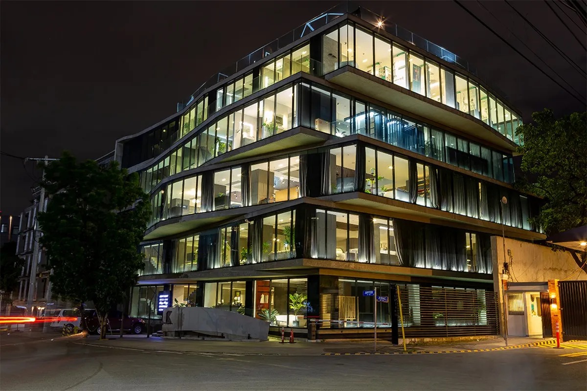 Kuysen Expands Its Offerings As They Celebrate 35 Years Of Home Luxury ...