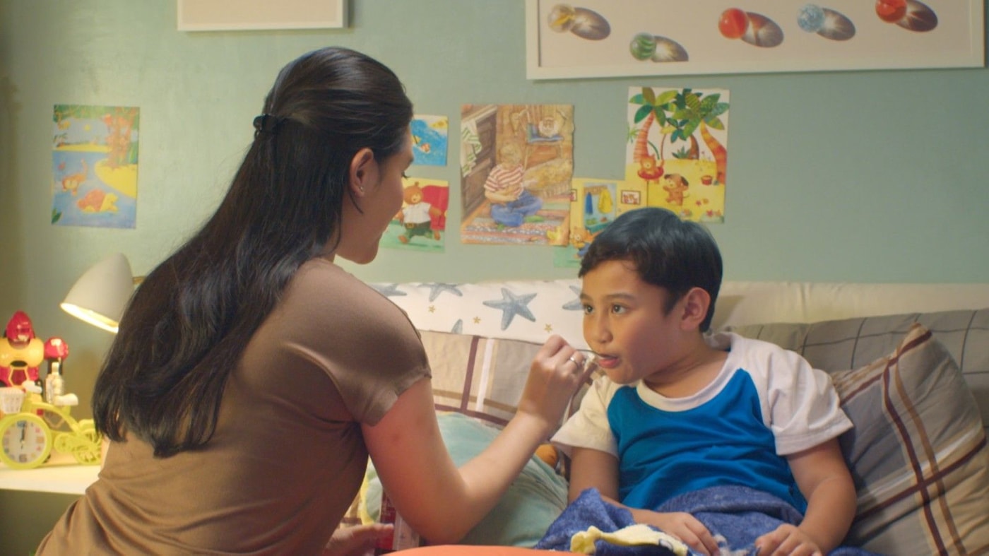 Understanding 'immunity gap' in children | ABS-CBN News