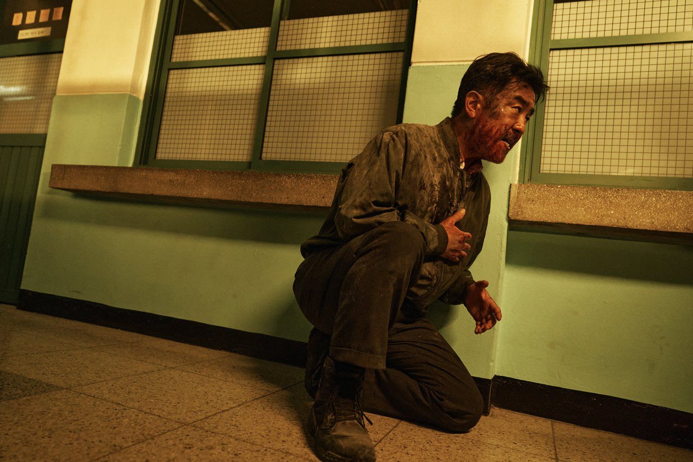 Disney+ announces 'Moving 2,' lineup of upcoming Korean titles | ABS ...