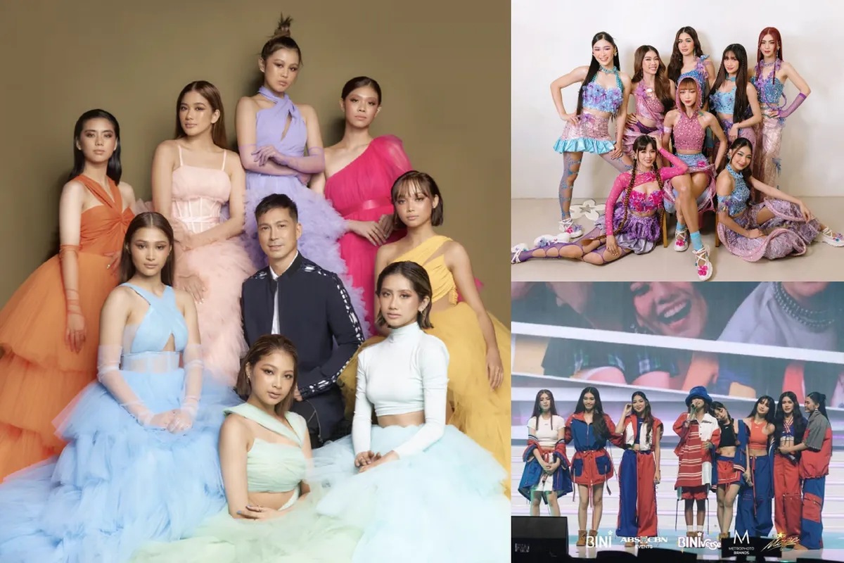 Local Roots, Global Appeal: Filipino Designers That Have Worked With ...