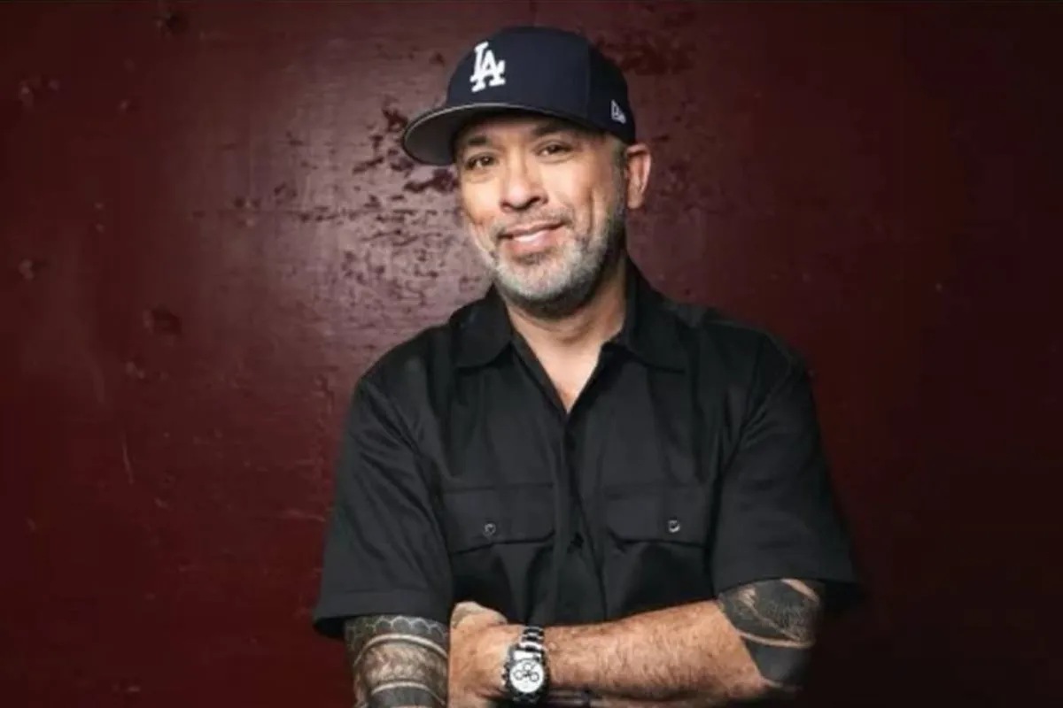 Jo Koy to produce documentary about Pinoy nurses' bravery during ... Jo Koy to produce documentary about Pinoy nurses' bravery during ...
