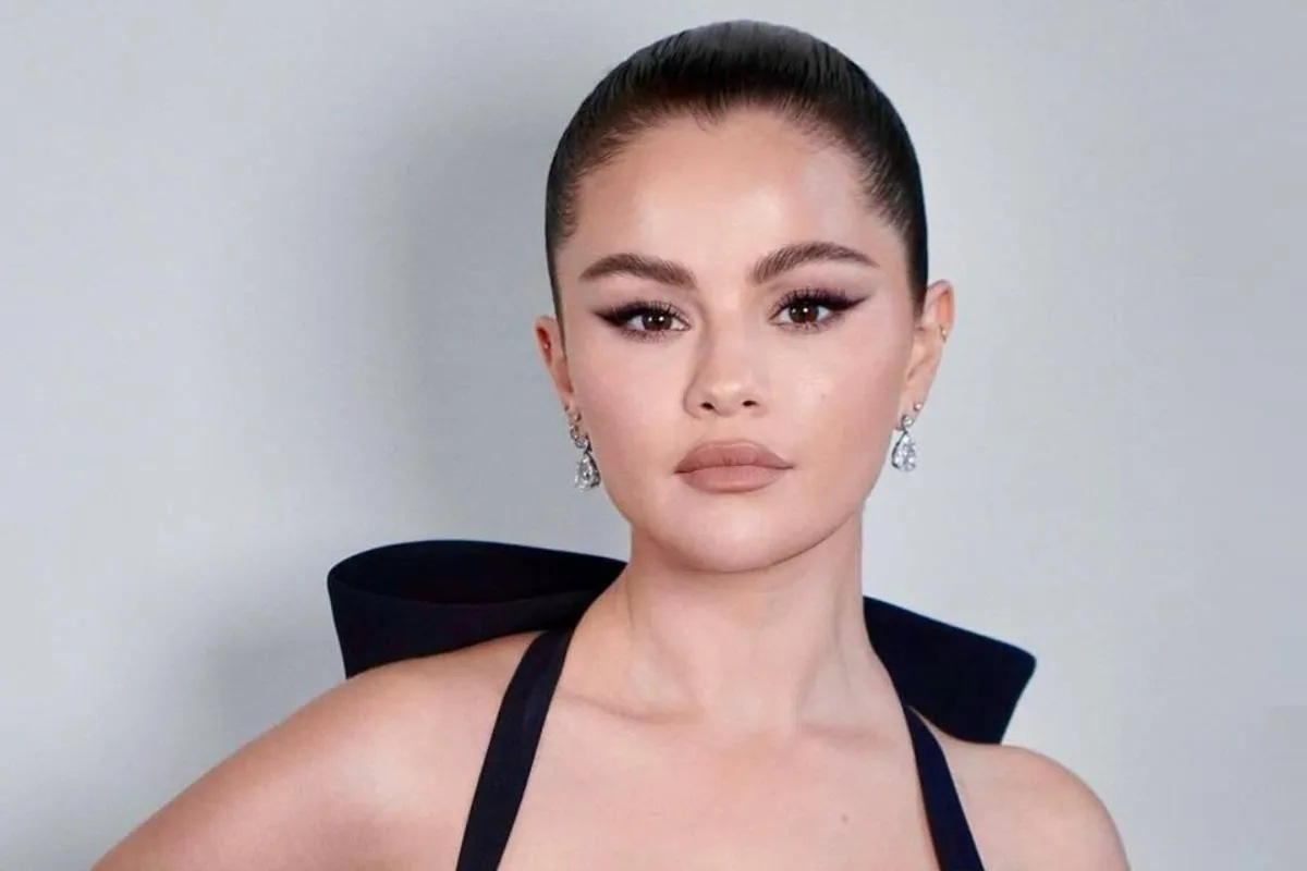 Selena Gomez wants to explore more acting projects but music 'isn't ...