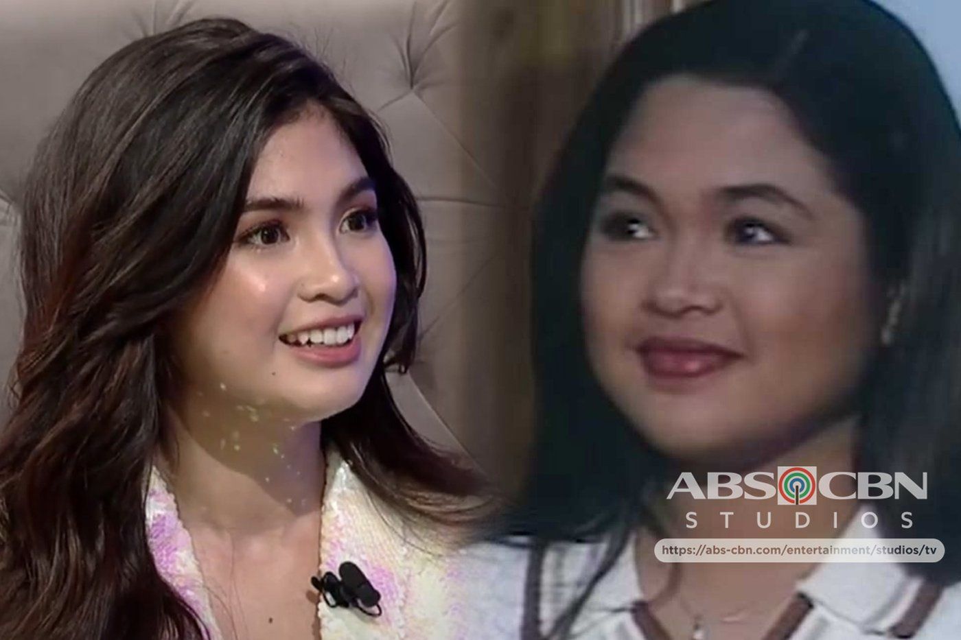 Heaven Peralejo reveals her dream role is Judy Ann Santos’ “Esperanza” | TWBA Throwback | ABS ...