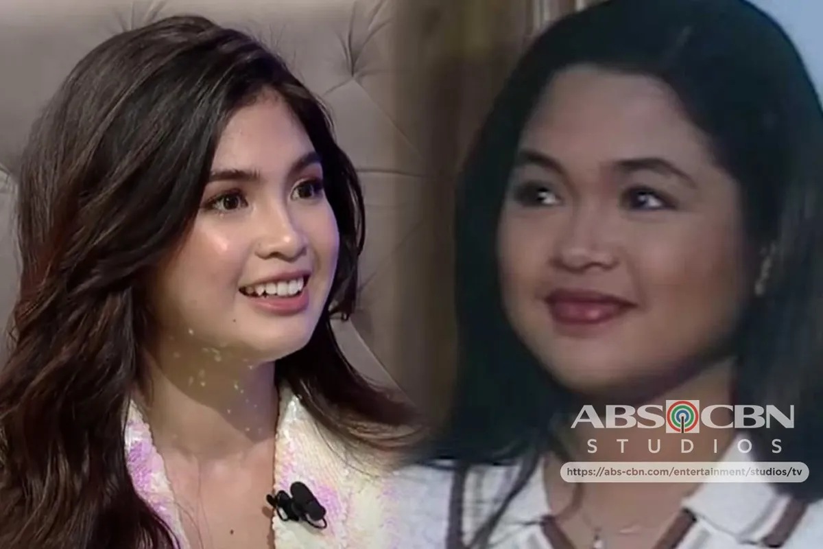 Heaven Peralejo reveals her dream role is Judy Ann Santos’ “Esperanza ...