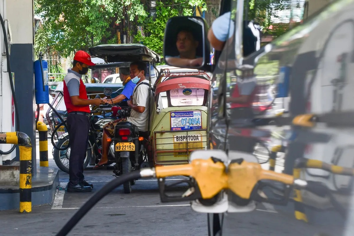 Fuel price increase seen in last week of November | ABS-CBN News