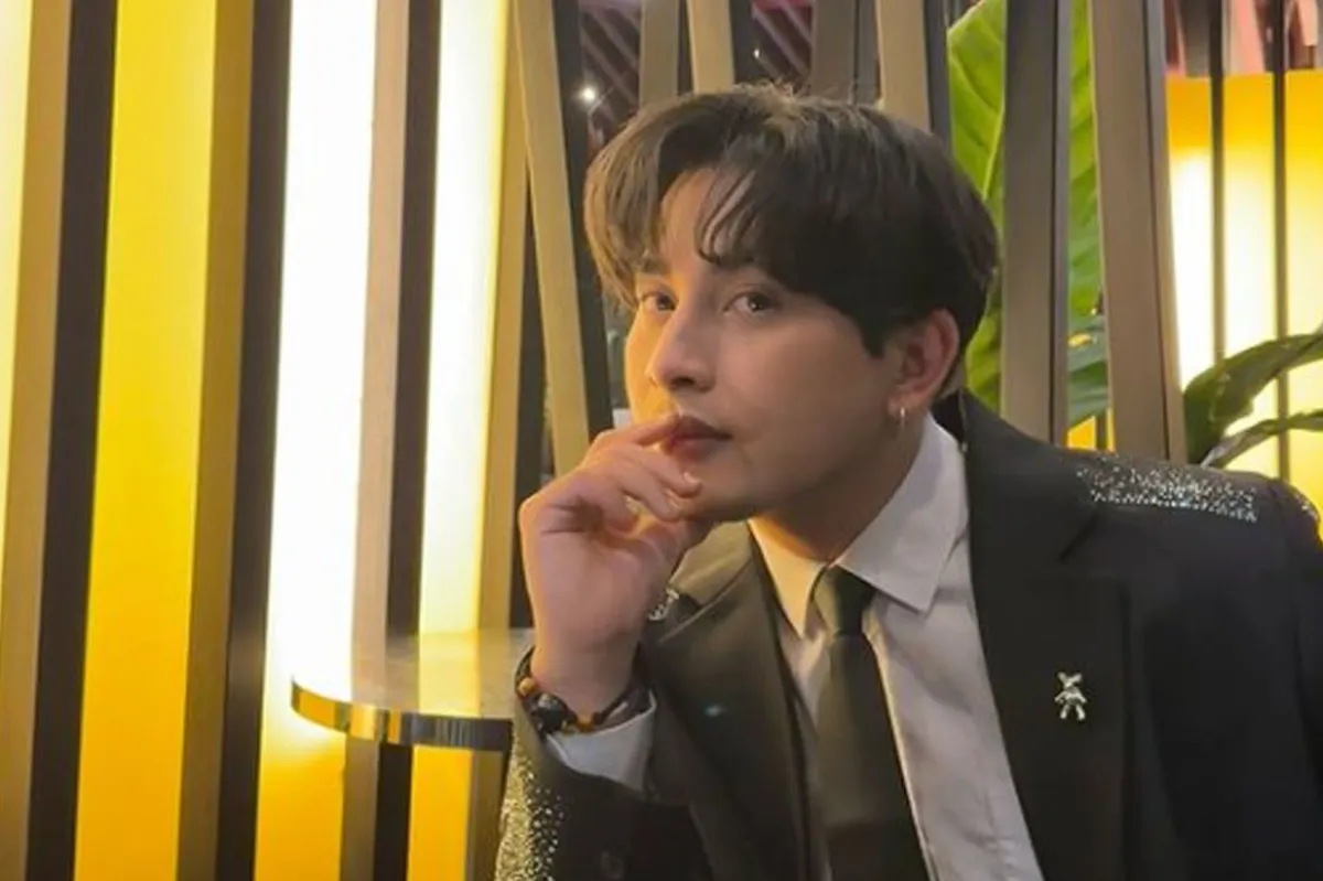 Maki's concert to stream globally via iWantTFC | ABS-CBN Entertainment