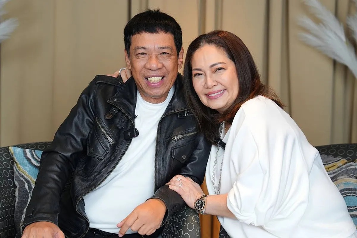 Maricel Soriano, Long Mejia reminisce about fondest moments with Dolphy ...