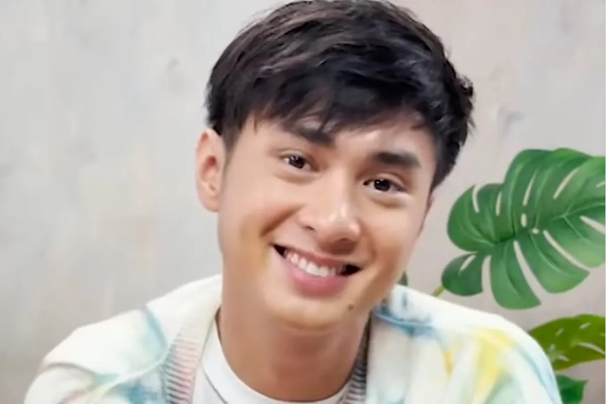 PBB Gen 11’s JM Ibarra discloses the role he wishes to portray, what ...