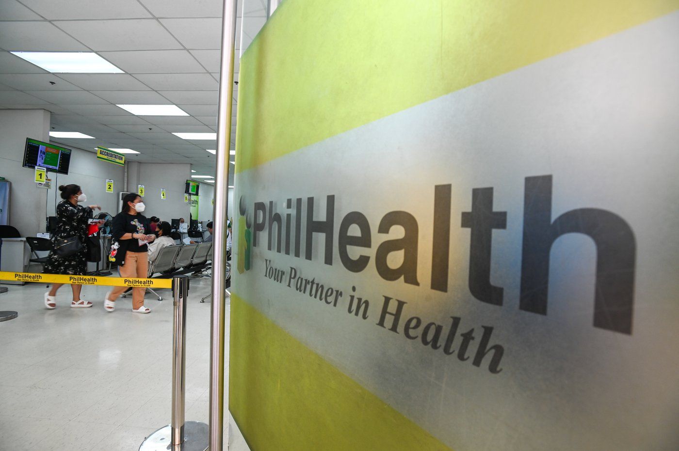 PhilHealth releases P137 billion in claims from Jan. to Oct. | ABS-CBN News