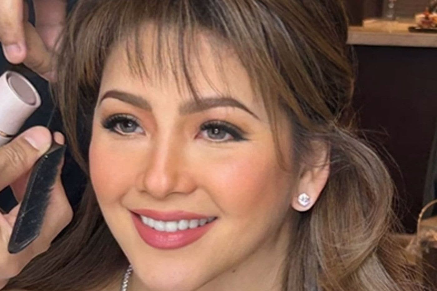 Regine Velasquez drops album 'Reginified' | ABS-CBN Entertainment