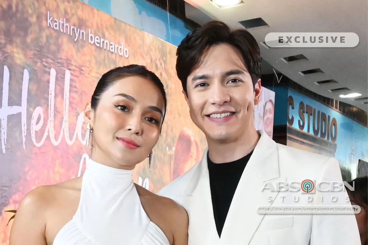 “Hello, Love, Again” tampok ang buhay-OFW nina Joy at Ethan sa Canada | ABS-CBN Entertainment