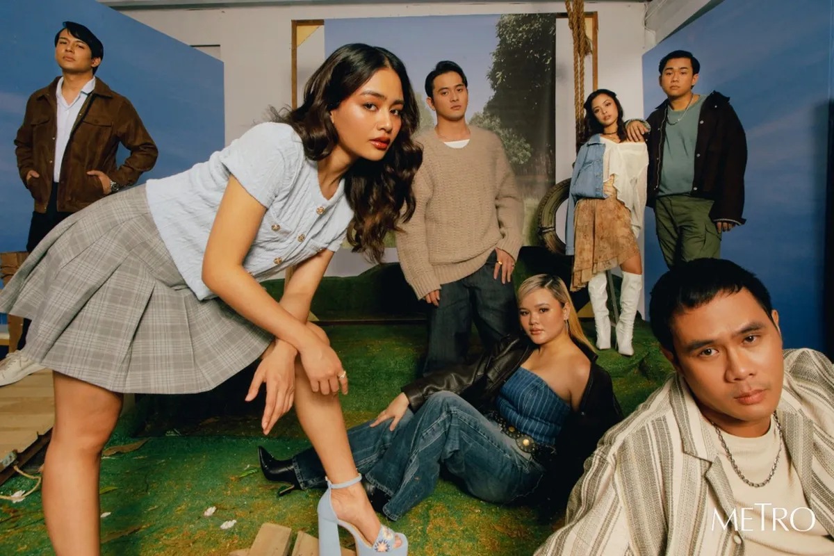 "Tabing Ilog The Musical" Rerun Cast Members on the Modern Interpretation of the Iconic TV ...