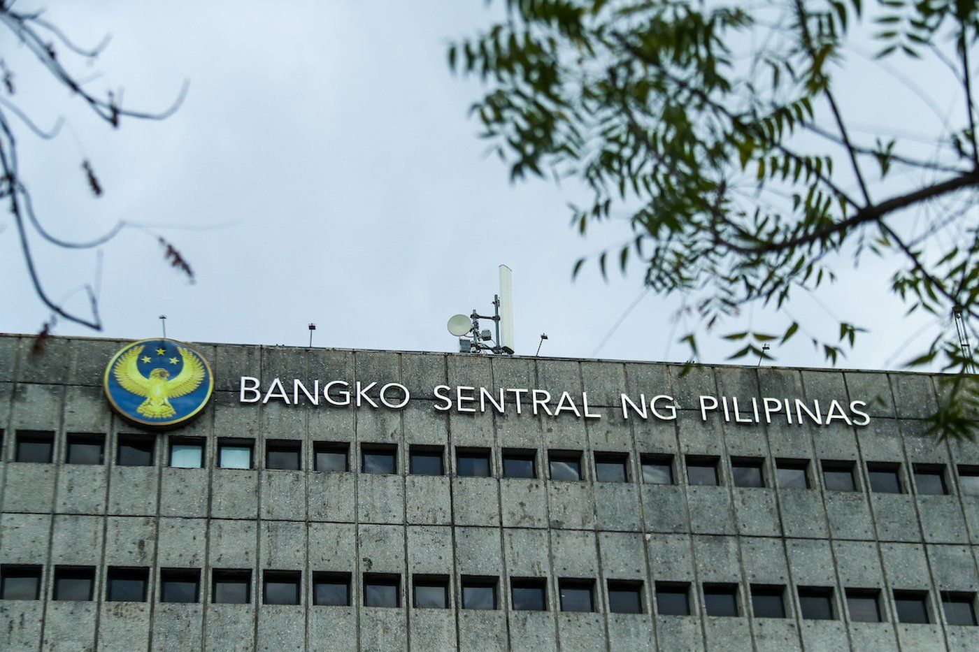 BSP sacks 4 'ghost employees' for absenteeism | ABS-CBN News