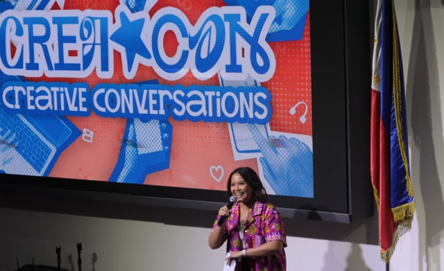 CreaCon 2024 tackles how TV industry thrives amid digital age | ABS-CBN ...