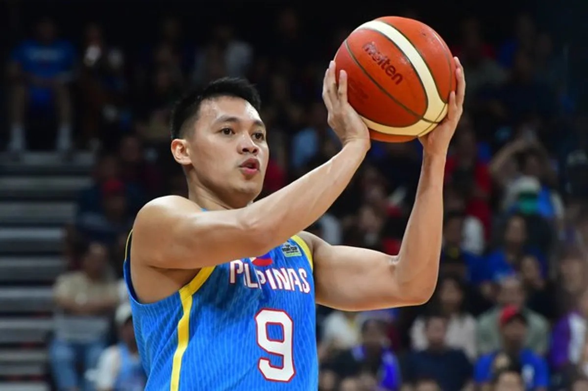 Cone always believed that Thompson belongs on the world stage | ABS-CBN ...
