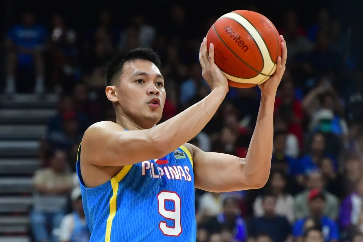 Cone always believed that Thompson belongs on the world stage | ABS-CBN ...