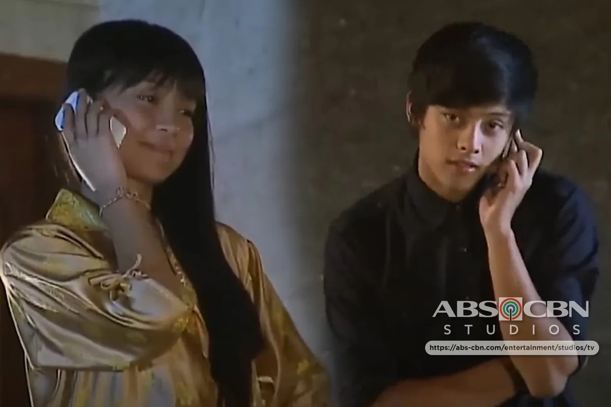 Princess and I: Gino, hinarana si Mikay | Episode 115 | ABS-CBN ...
