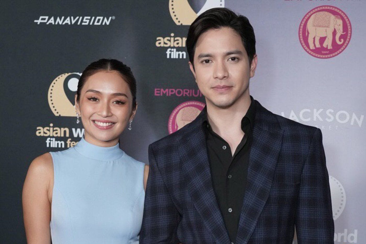 ‘Hello, Love, Again’ is new all-time box-office champ | ABS-CBN ...
