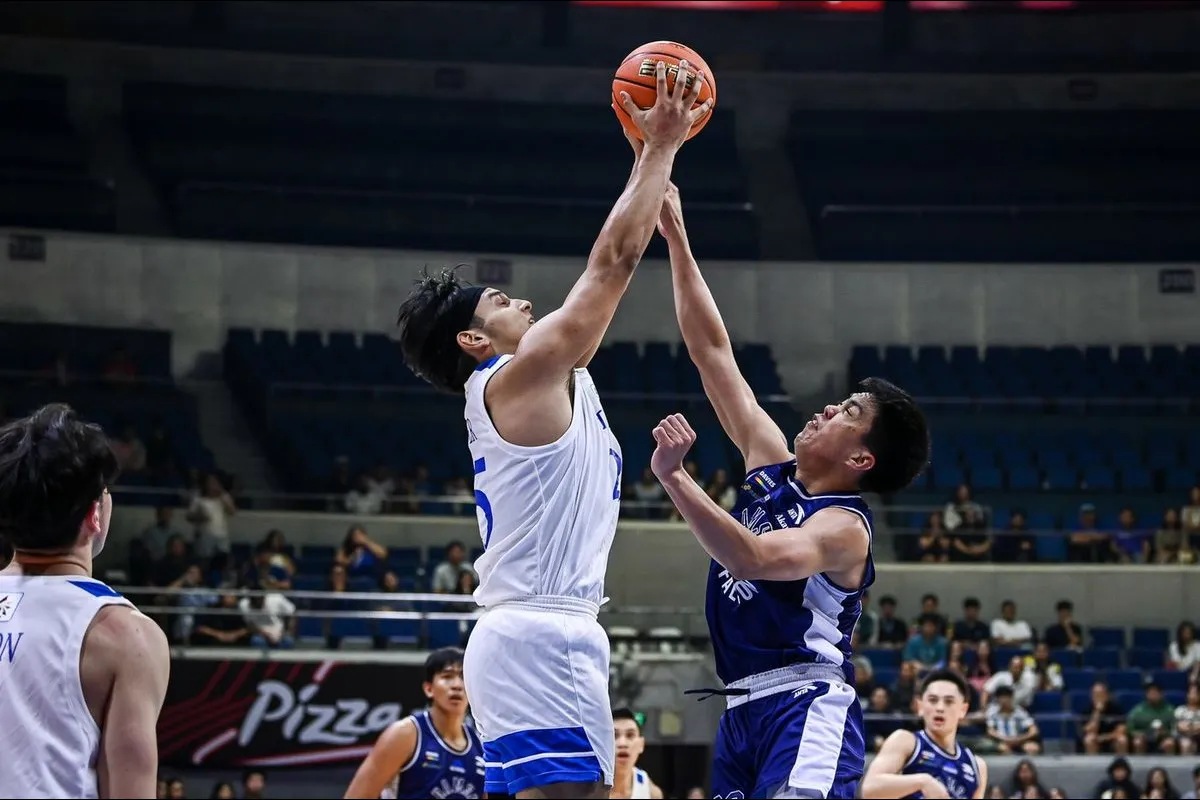 UAAP: Ateneo looks to end Adamson's Final 4 aspirations | ABS-CBN Sports