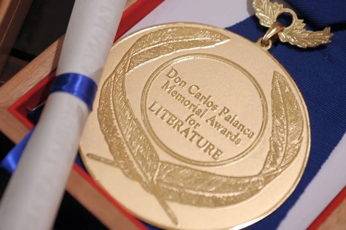 LIST: Winners of the 72nd Carlos Palanca Memorial Awards for Literature ...