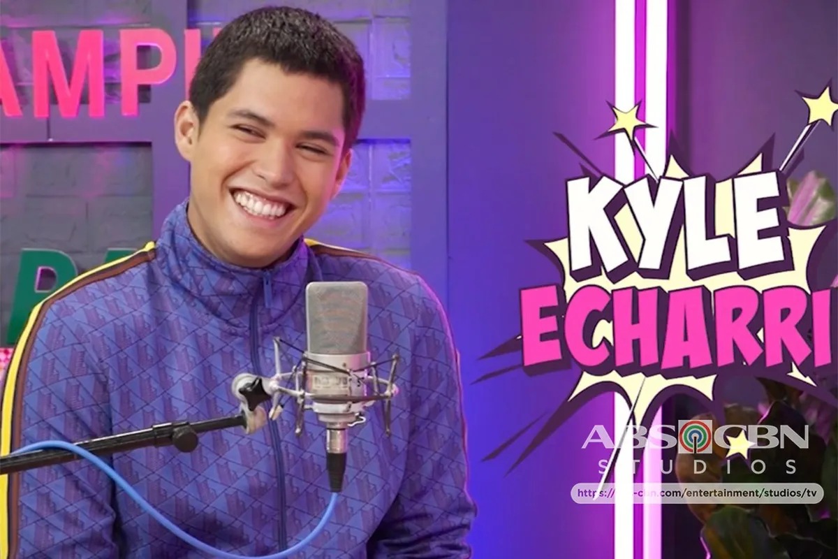 Kyle breaks down what it really means to navigate love in the digital ...