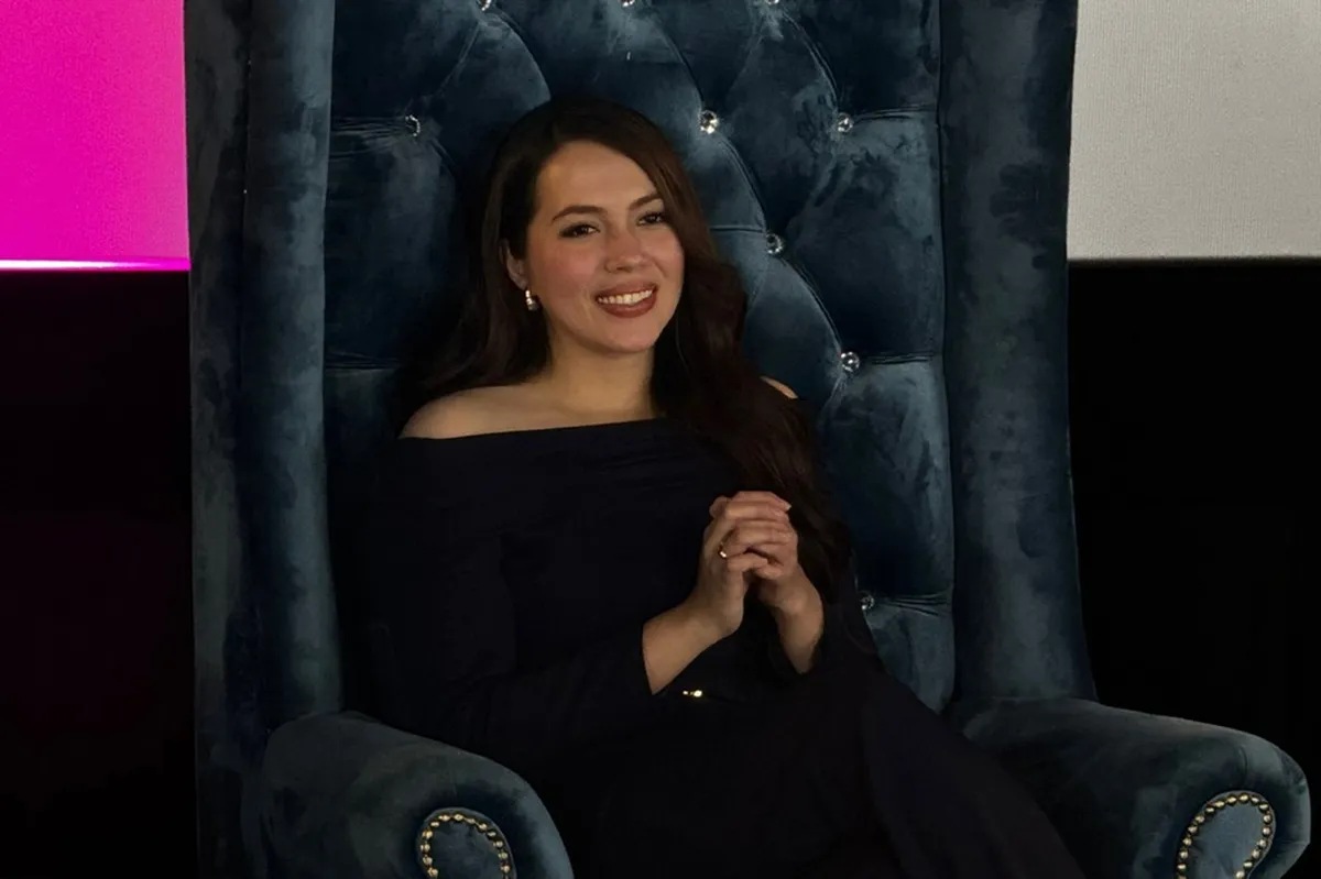 ‘Saving Grace’ will be healing for audience | ABS-CBN Entertainment