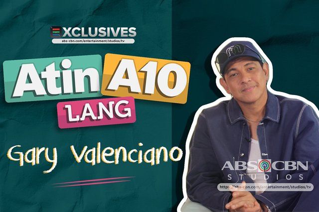 Here are 10 surprising things you didn’t know about Gary V | ABS-CBN ...