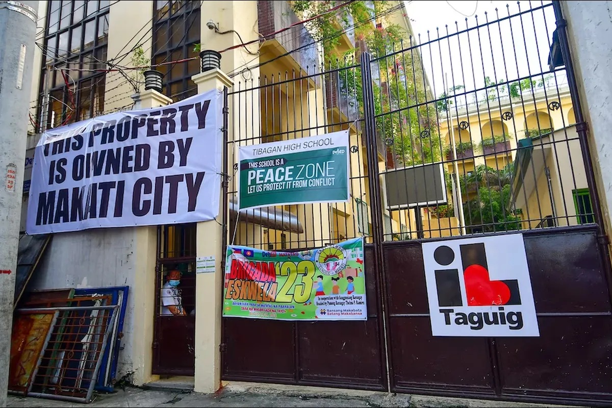 DOH ‘ready’ to help Makati, Taguig in solving EMBO health centers issue ...
