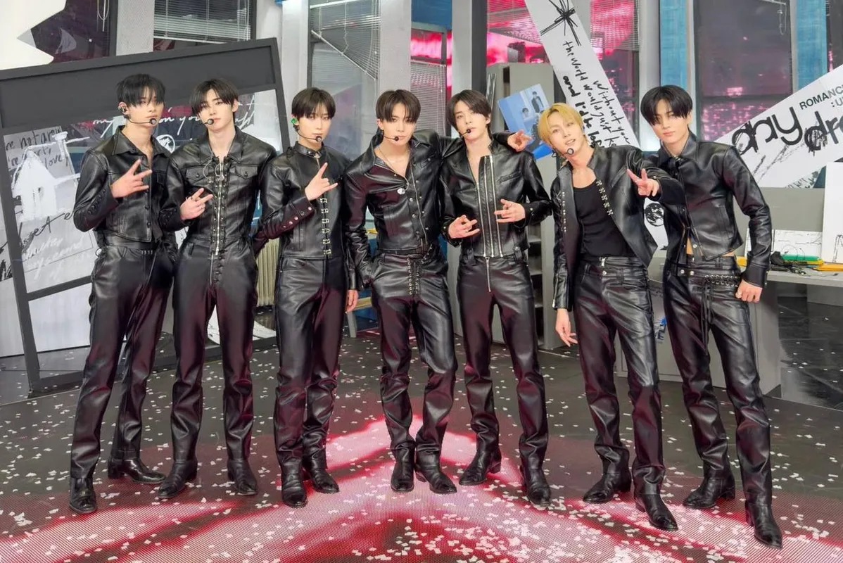 ENHYPEN's 'Walk the Line' in Bulacan: Seat map, ticket prices | ABS-CBN ...