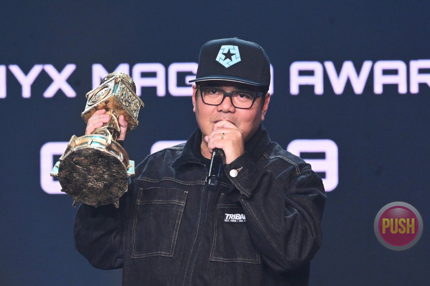 Gloc-9 receives MYX Magna Award: ‘Hanapin mo lagi kung ano yung mahal ...