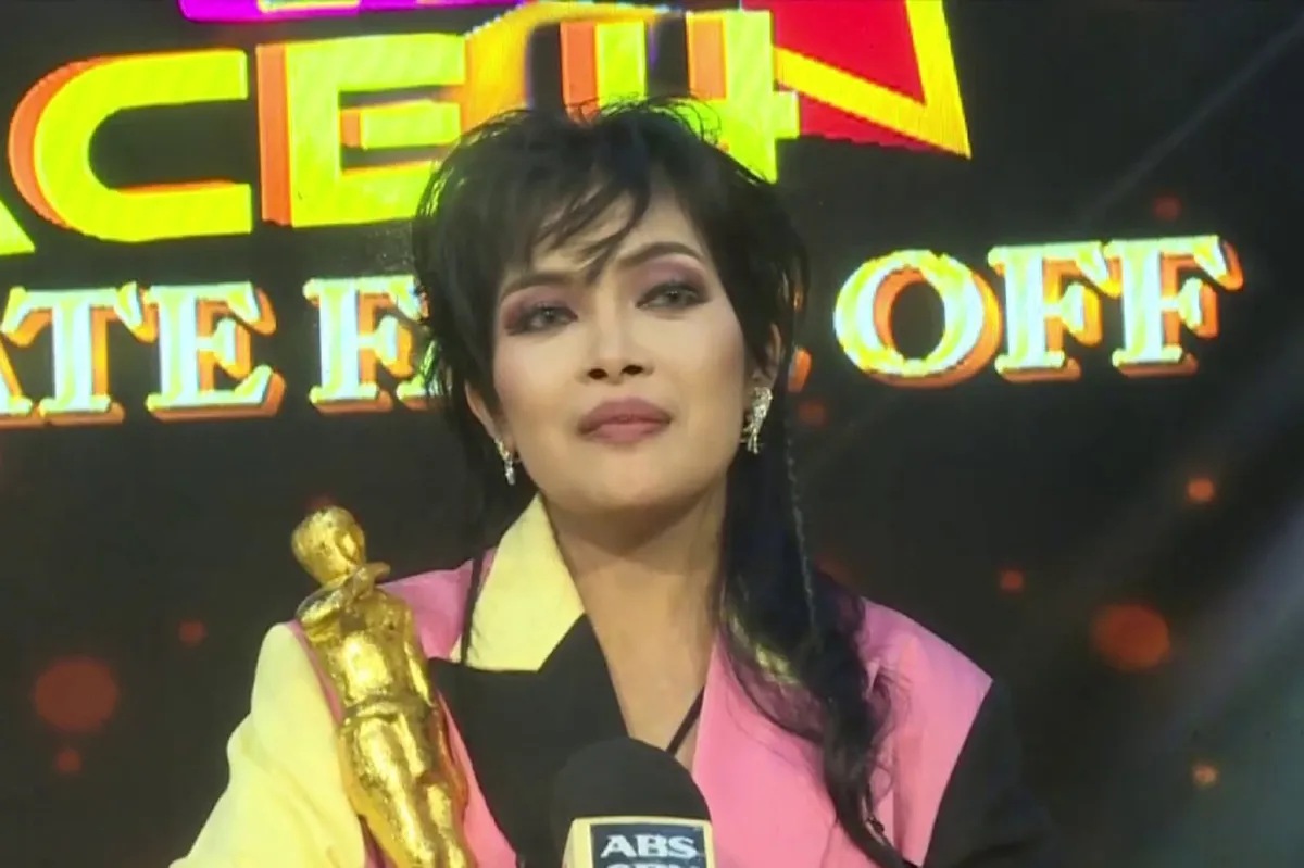 KZ Tandingan ng La Union, itinanghal na ‘Ultimate Kalokalike’ | ABS-CBN Entertainment