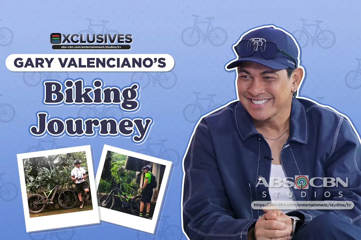 Gary V talks about his love for biking, safety tips and dream rides ...
