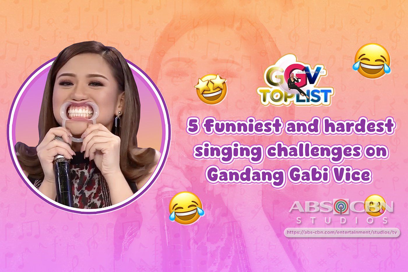 5 Kapamilya divas who gamely accepted Vice Ganda’s singing challenges on GGV | ABS-CBN Entertainment