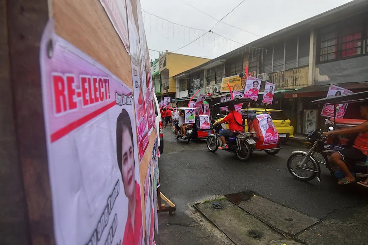 Filipinos now demand proof and accountability before trust: study | ABS-CBN News