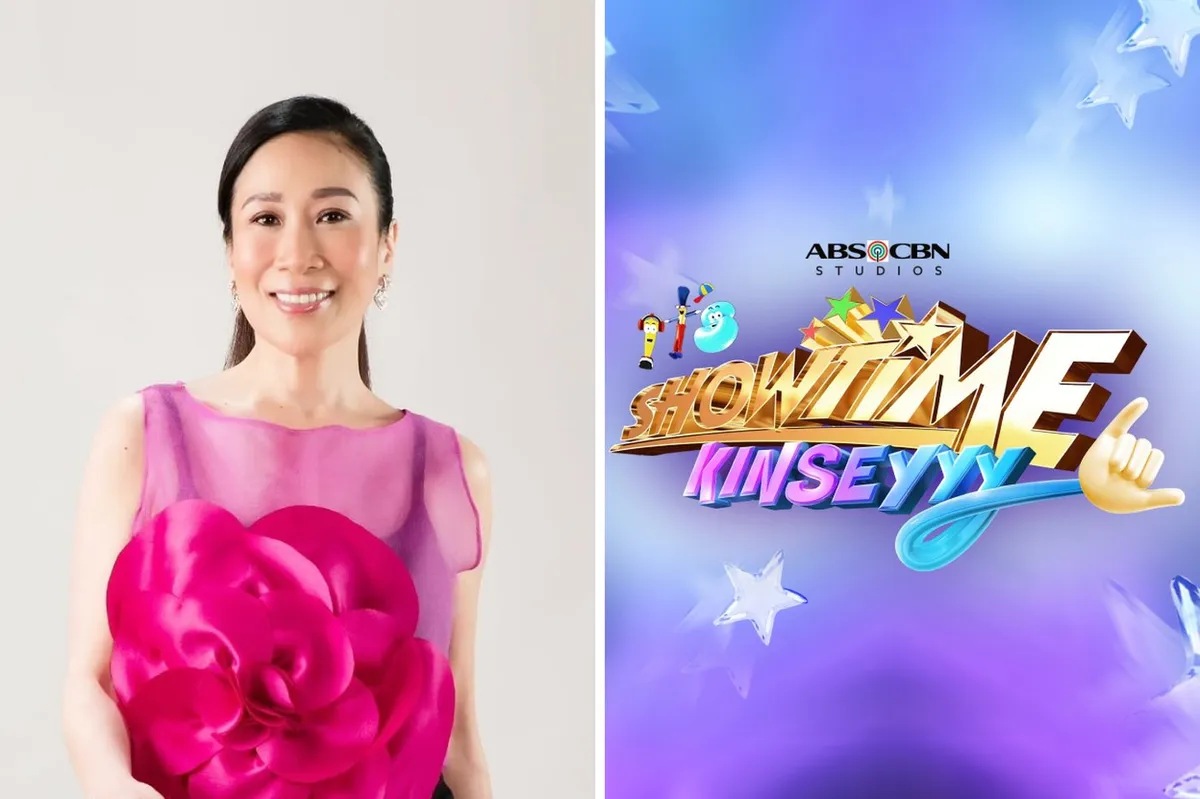 Atty. Annette Gozon-Valdes releases statement on status of renewal of ‘It’s Showtime’ on GMA ...