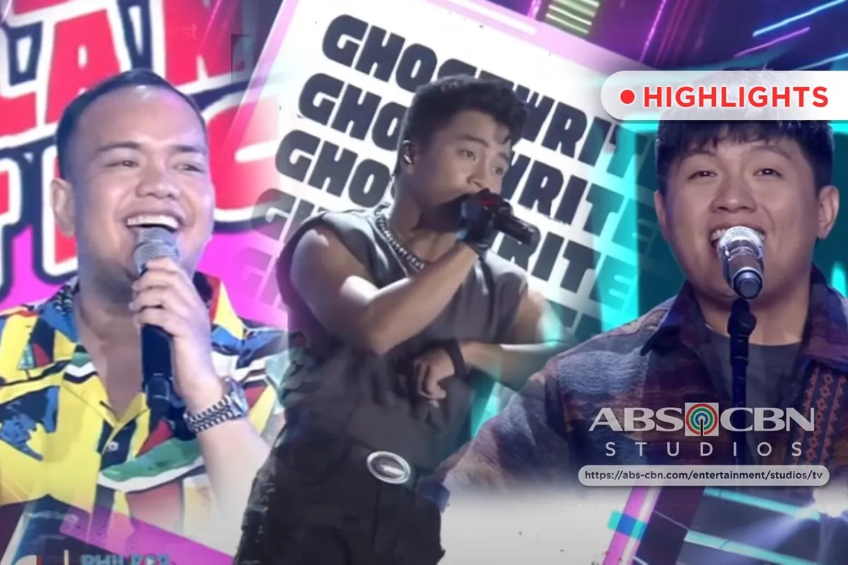 Celebrate OPM with the third batch of Philpop Himig Handog 2024 entries ...