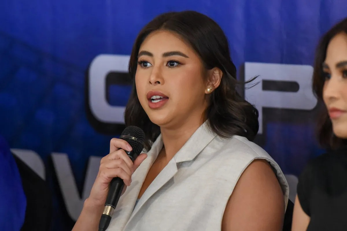 Capital1 team owner eyes more grassroots sports dev't | ABS-CBN Sports
