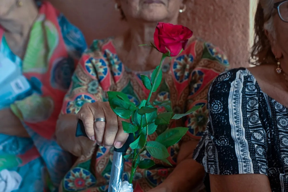 Bahay na Pula survivors, groups mark tragic anniversary | ABS-CBN News