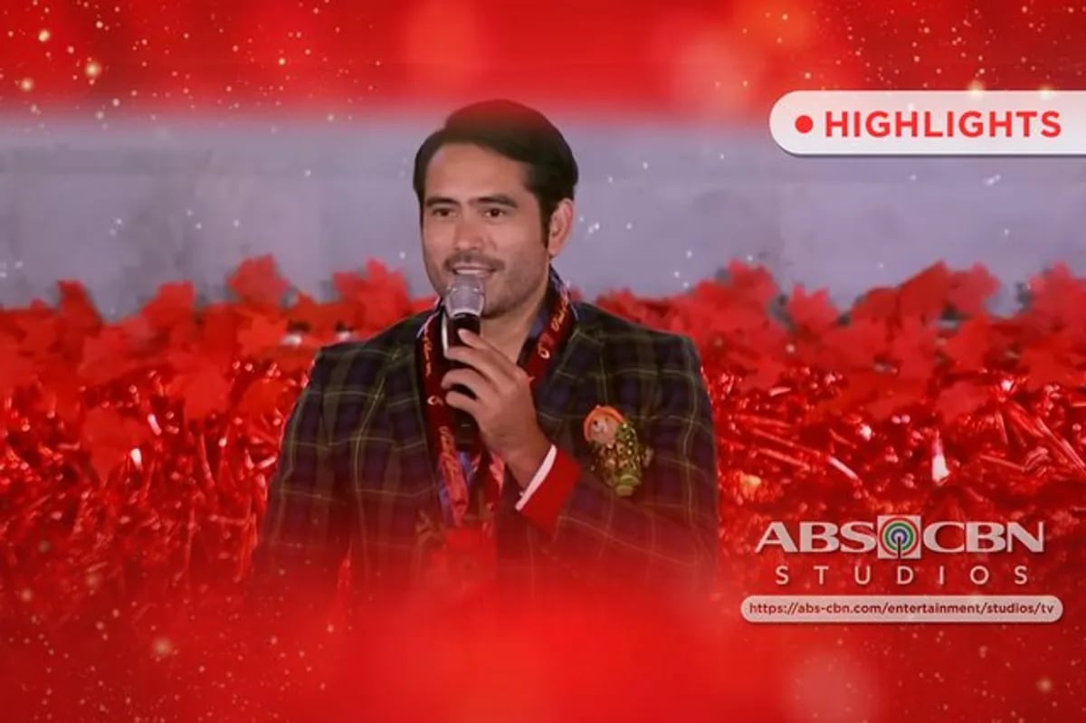 Star Magic salutes Gerald Anderson with Valor Award during festive Star ...