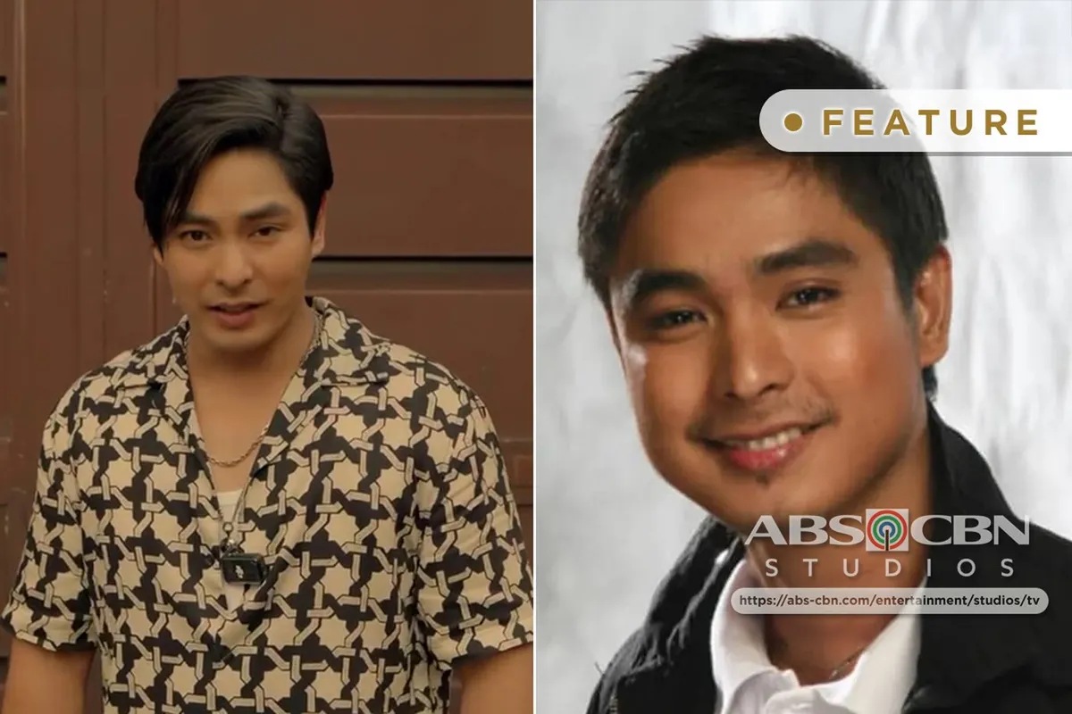 Coco reflects on his grueling transition from indie to mainstream | ABS ...