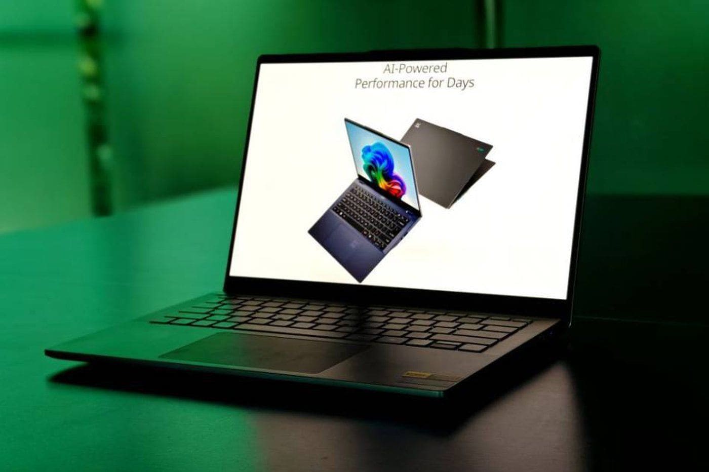 REVIEW: Acer's Swift AI laptop with Lunar Lake gets better power efficiency | ABS-CBN News