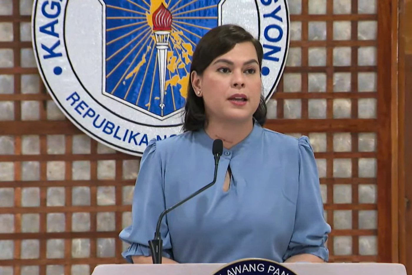 House ‘doubles’ security after VP Sara Duterte’s claim of tapping hitman for Romualdez | ABS-CBN ...