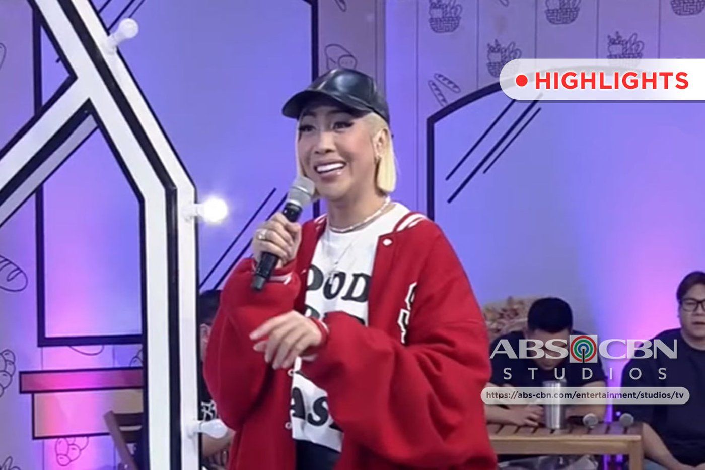 Vice Ganda, inalala ang unang trabaho bilang telemarketer | It's ...