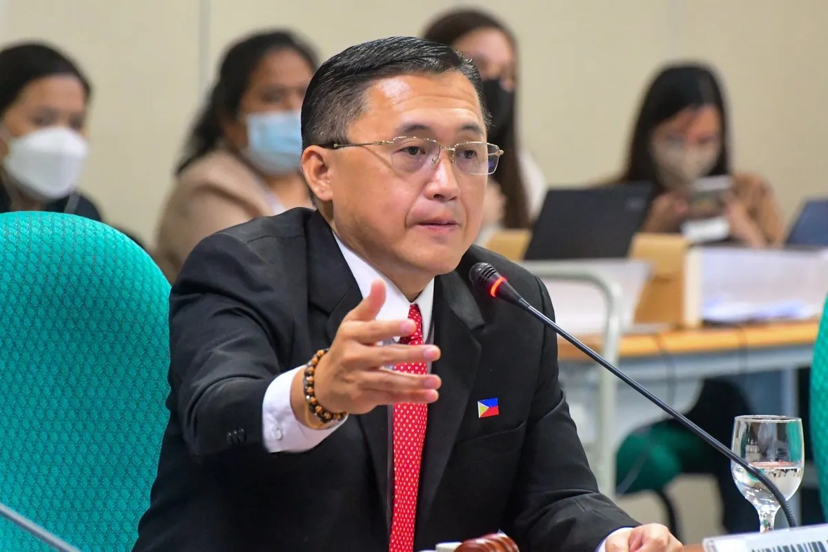 Go questions DSWD's suspension of guarantee letters | ABS-CBN News