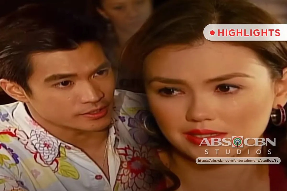 Rubi: Rubi, nakaisip ng paraan para makaganti kay Maribel | Episode 60 ...