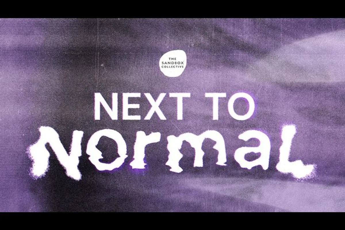 Sandbox Collective to open 2025 season with 'Next to Normal' | ABS-CBN ...