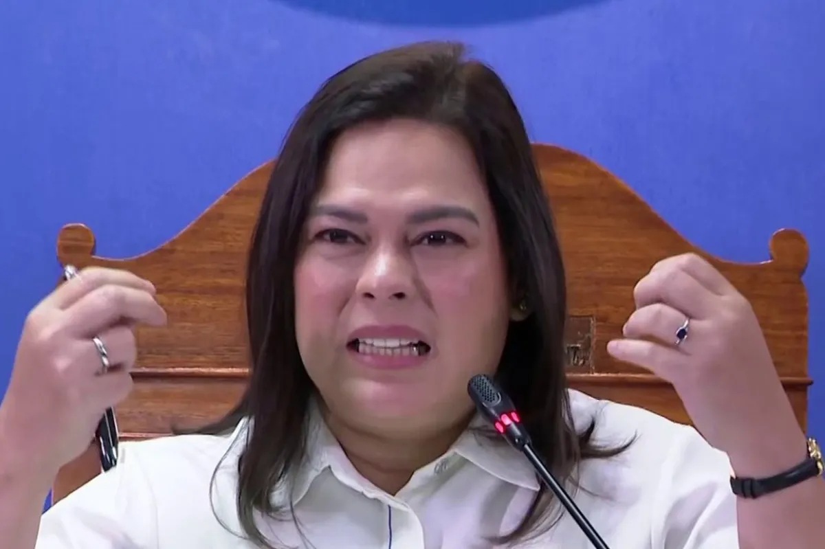 DOJ, NBI iniimbestigahan na ang banta ni VP Duterte sa buhay nina Pang ...